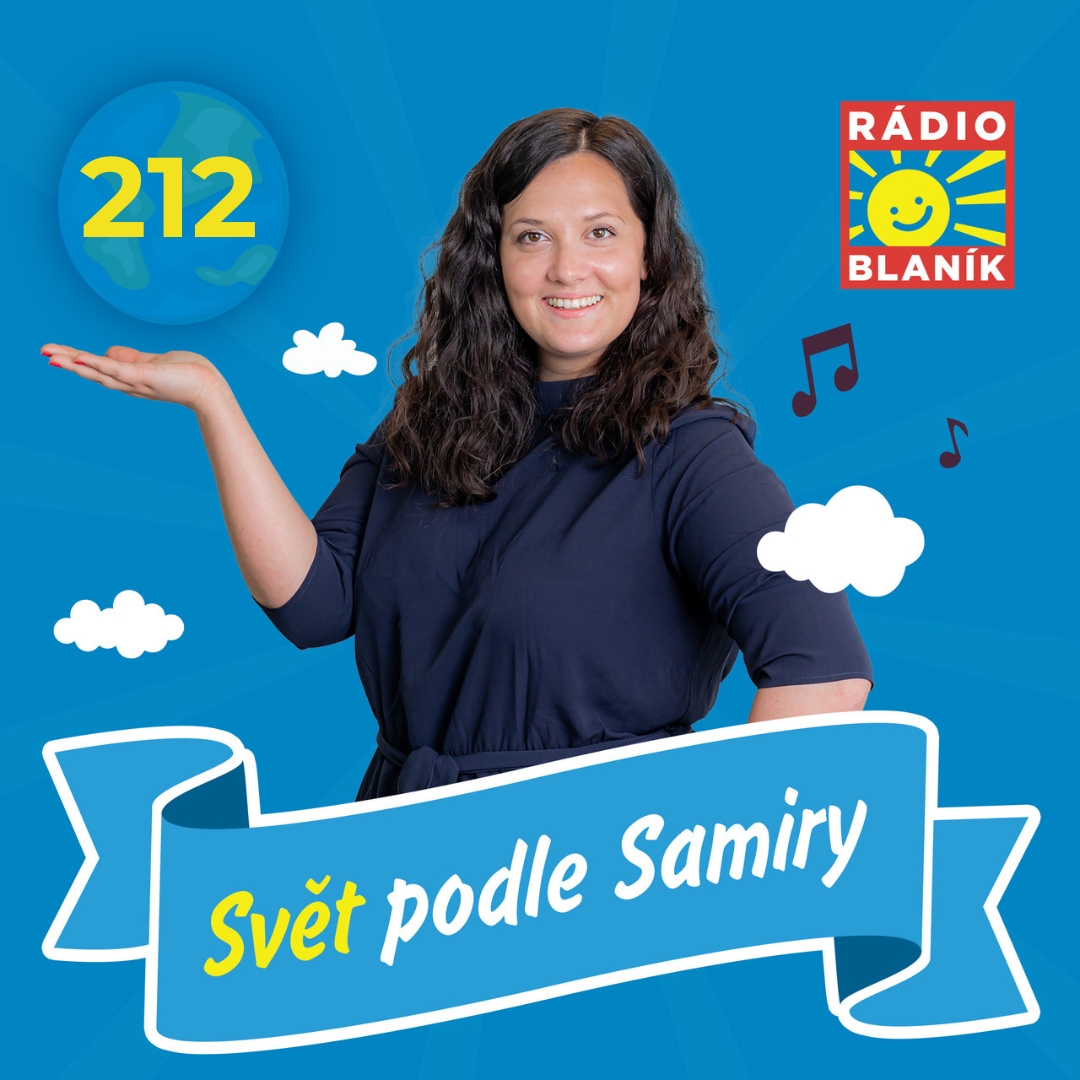 Příběh státní hymny | Aktuálně | Rádio BLANÍK