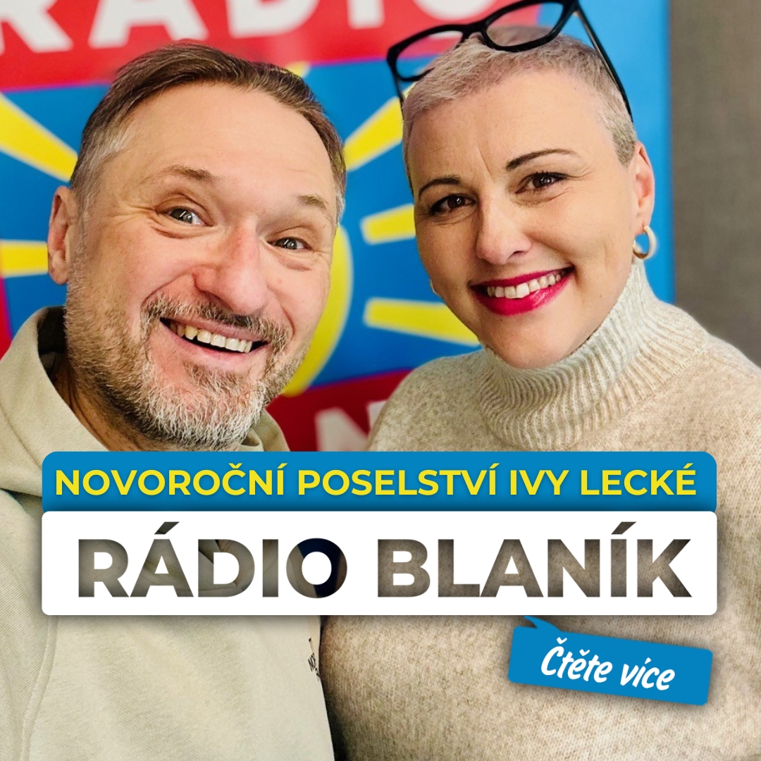 Iva Lecká: „Když to dobře nedopadlo, tak to ještě není konec ...