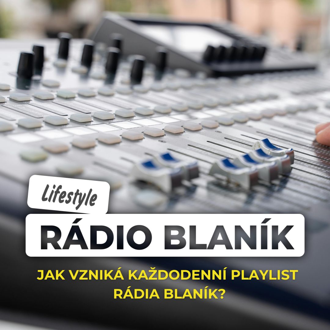 Ranní host Rádia Blaník: Hudební ředitel Dušan Kotora | Aktuálně | Rádio BLANÍK