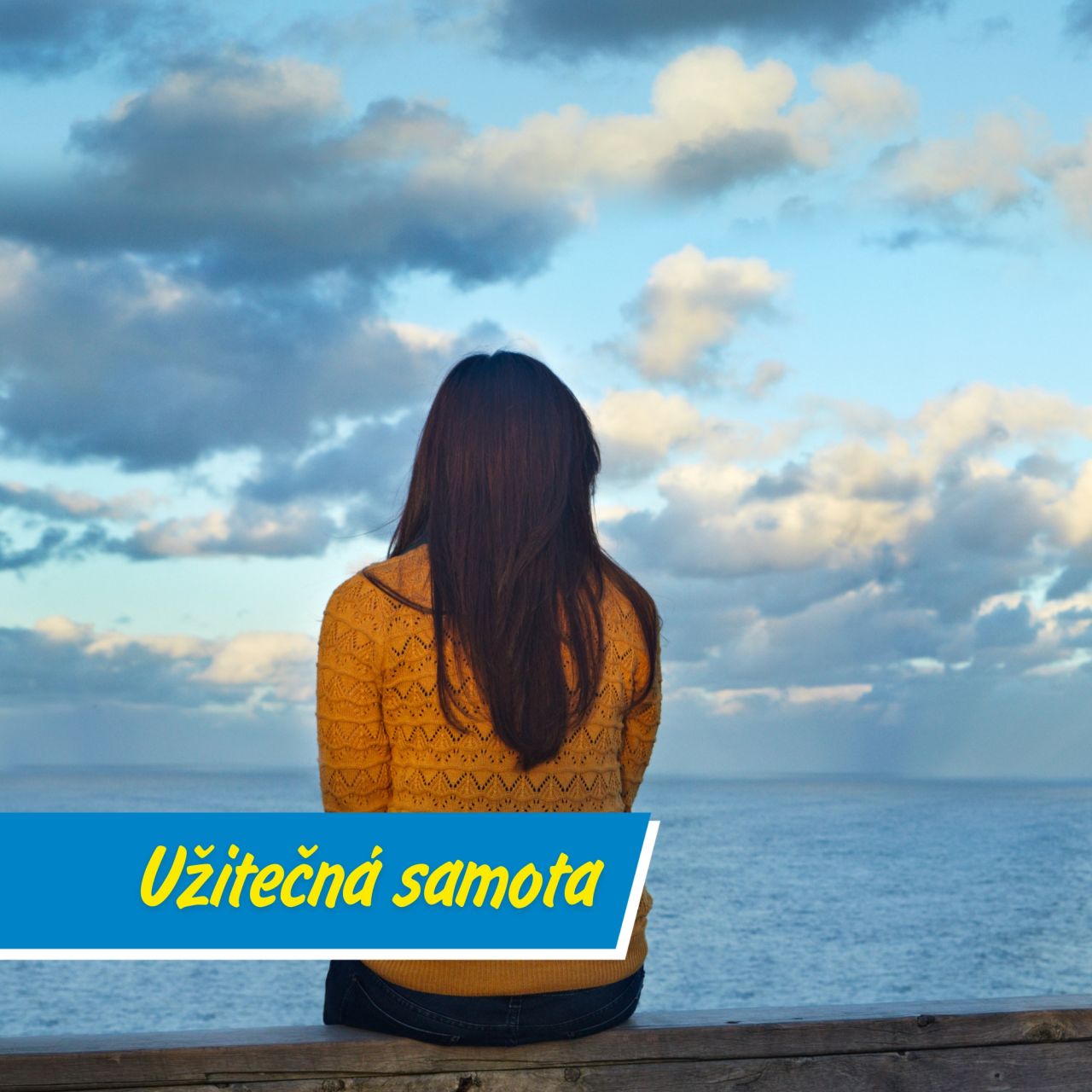 Síla samoty: Proč je důležité umět být sám | Aktuálně | Rádio BLANÍK