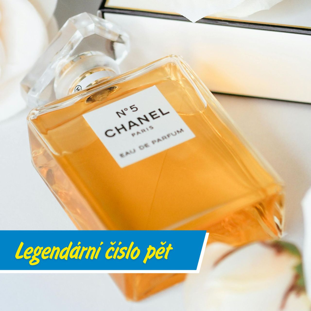 Co spojuje Coco Chanel, Marilyn Monroe a parfémy? | Aktuálně | Rádio BLANÍK