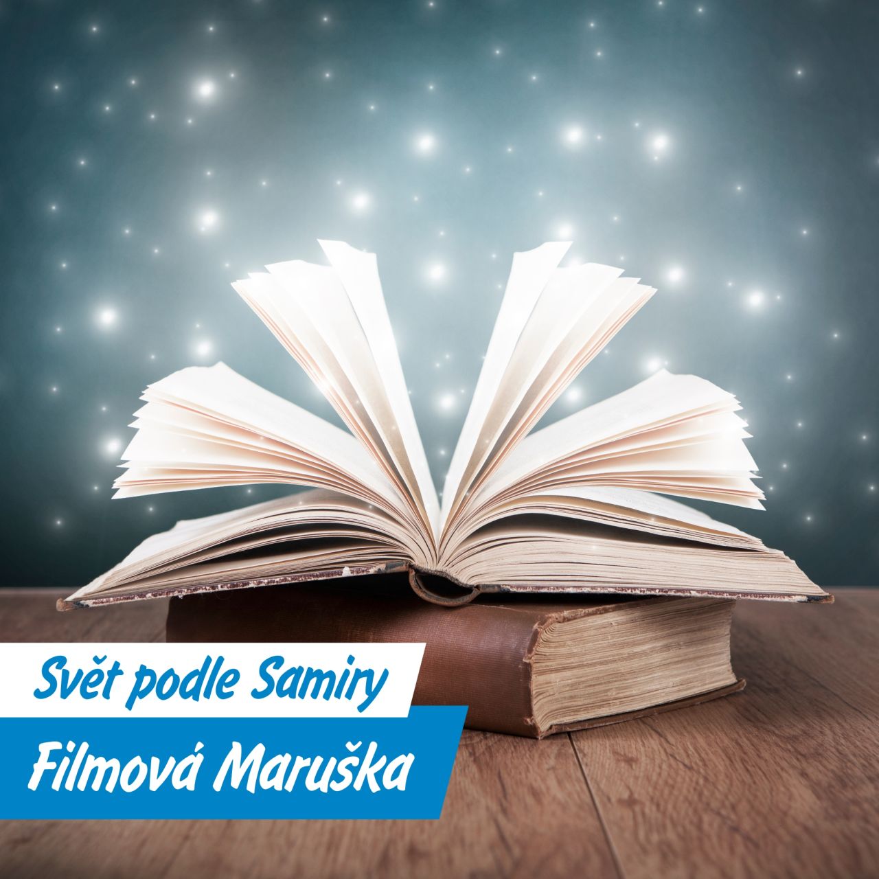 Jak Maruška našla cestu na zámek: Náhoda, která změnila život Mileně ...