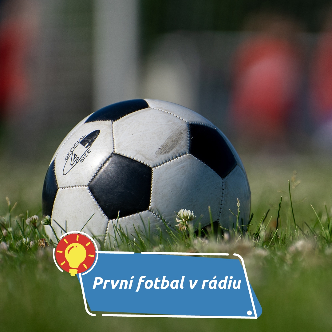 Zvuk tribun v uších posluchačů | Aktuálně | Rádio BLANÍK