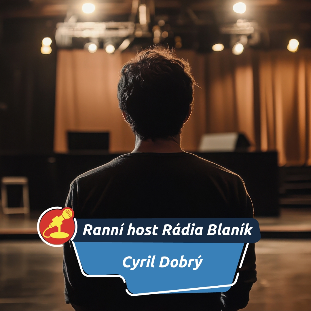 Cyril Dobrý o filmu Zrození alchymistky: „Je to rodinné fantazy pro ...