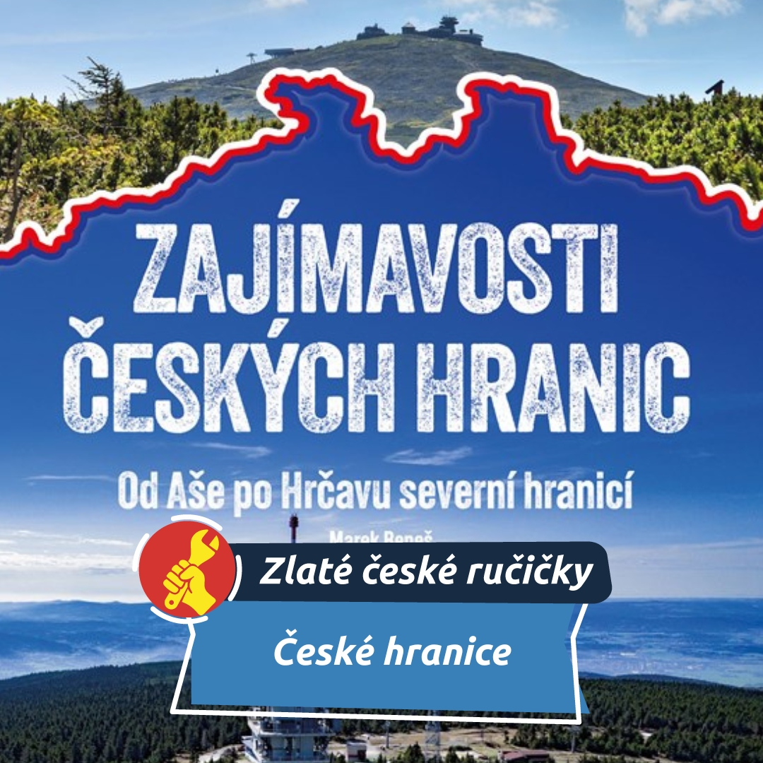 Marek Beneš: Nejhezčí pohled na Česko je zvenku | Aktuálně | Rádio BLANÍK