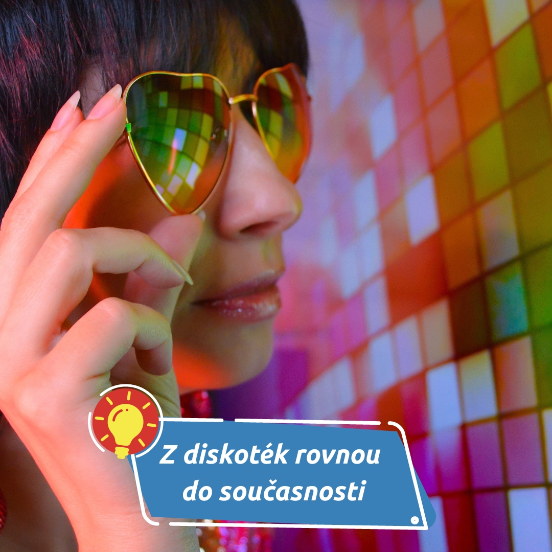 Saturday Night Fever a hit, který nestárne | Aktuálně | Rádio BLANÍK