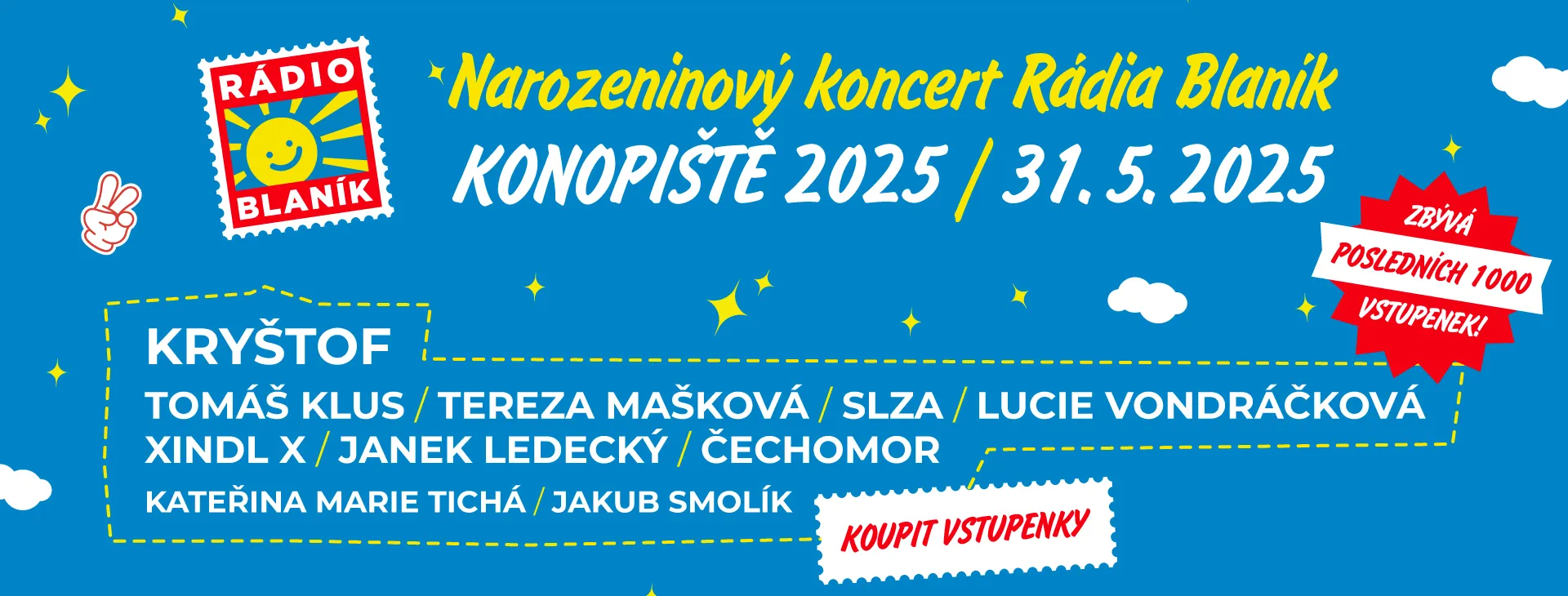 Radio BLANIK